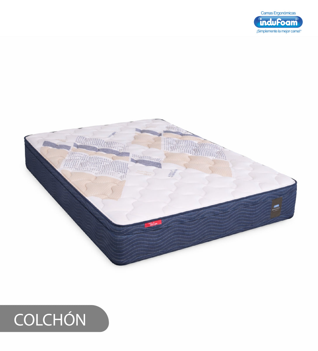 Camas y colchones Indufoam Dream Sleeper | Beds and Dreams – Beds & Dreams