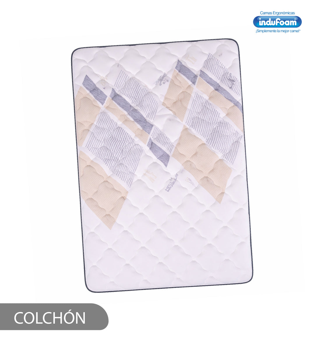 Camas y colchones Indufoam Dream Sleeper | Beds and Dreams – Beds & Dreams