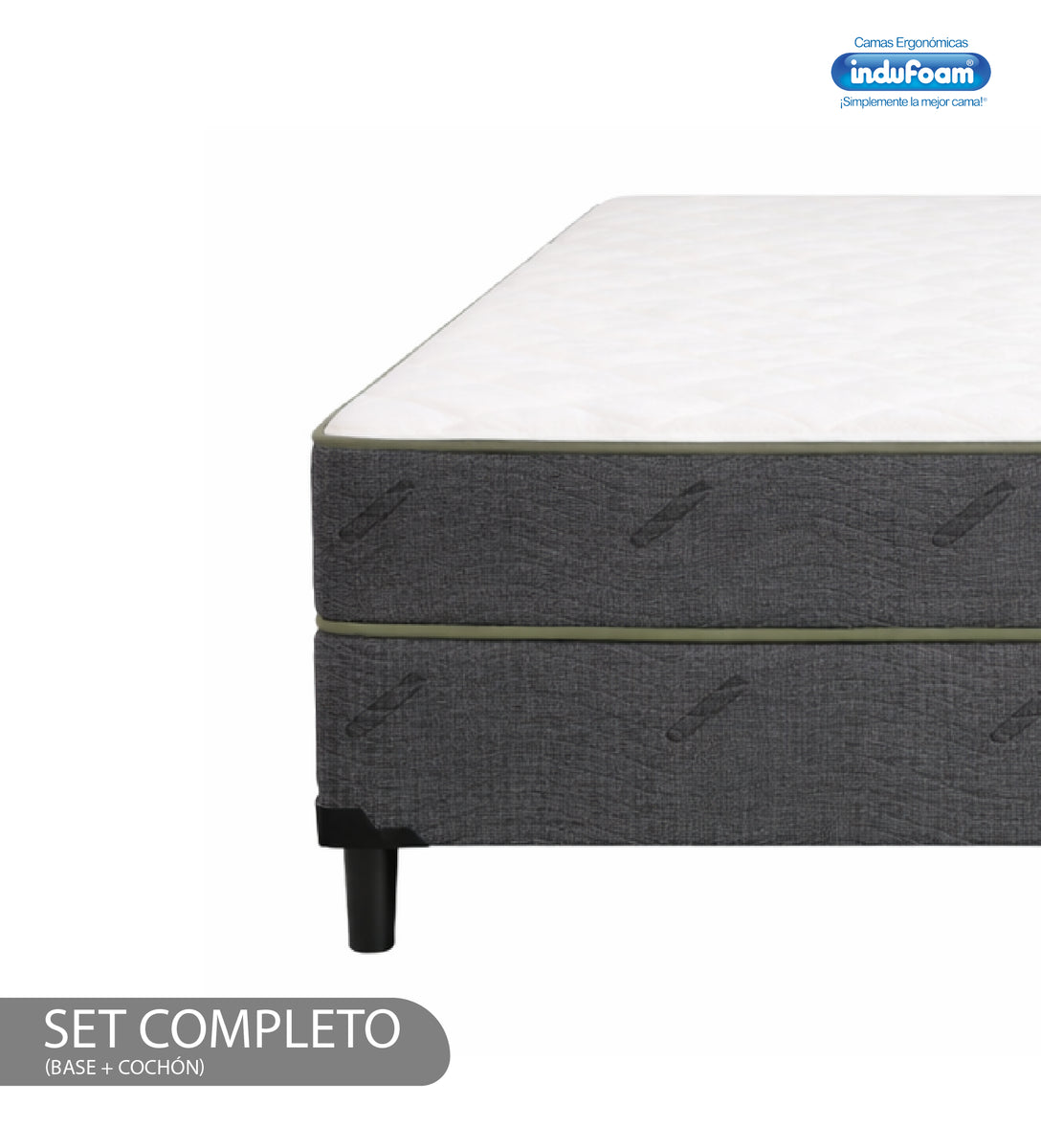 Camas y colchones Indufoam Ortho Advanced | Beds and Dreams – Beds & Dreams