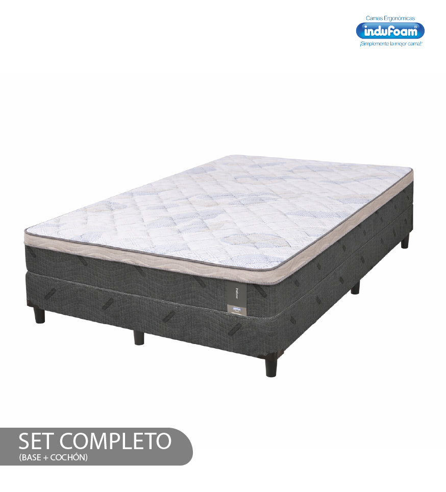 Camas y colchones Indufoam Deluxe | Beds and Dreams – Beds & Dreams