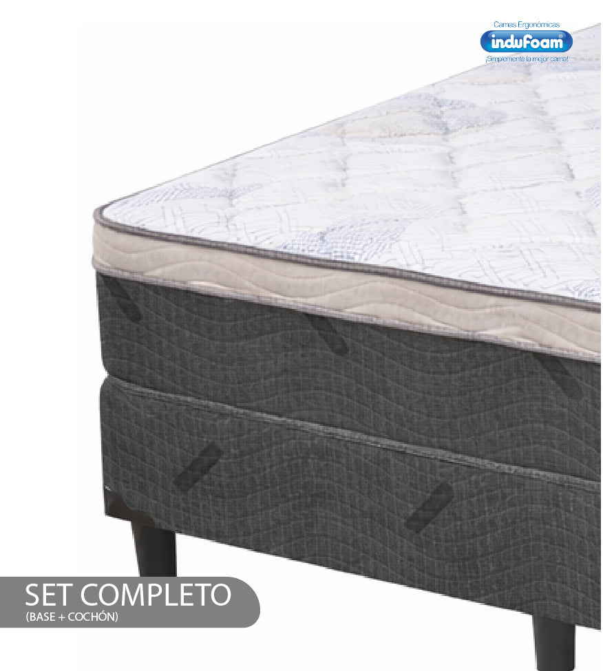 Camas y colchones Indufoam Deluxe | Beds and Dreams – Beds & Dreams