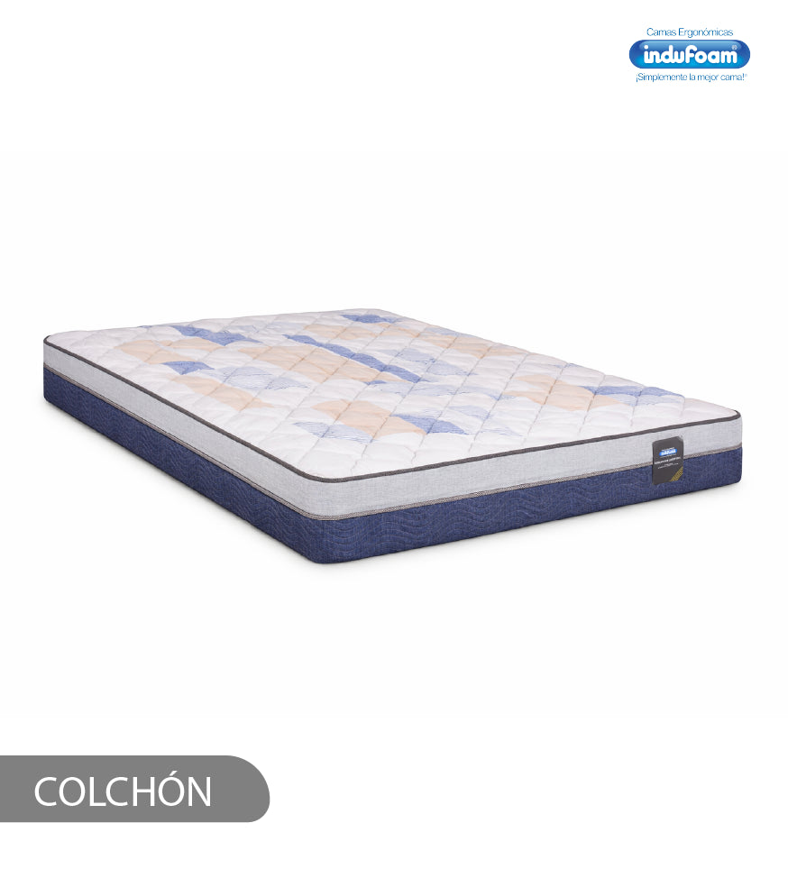 Camas y colchones Indufoam Luxurious Comfort | Beds and Dreams – Beds ...