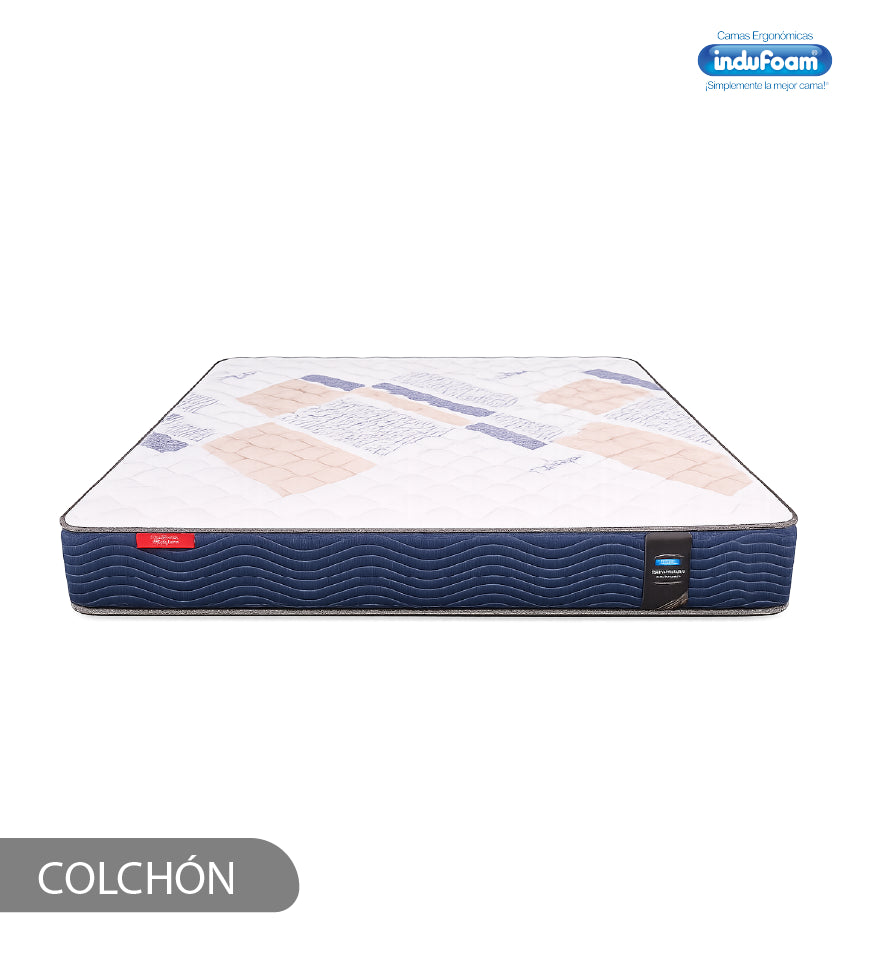 Camas y colchones Indufoam Triple Crown | Beds and Dreams – Beds & Dreams