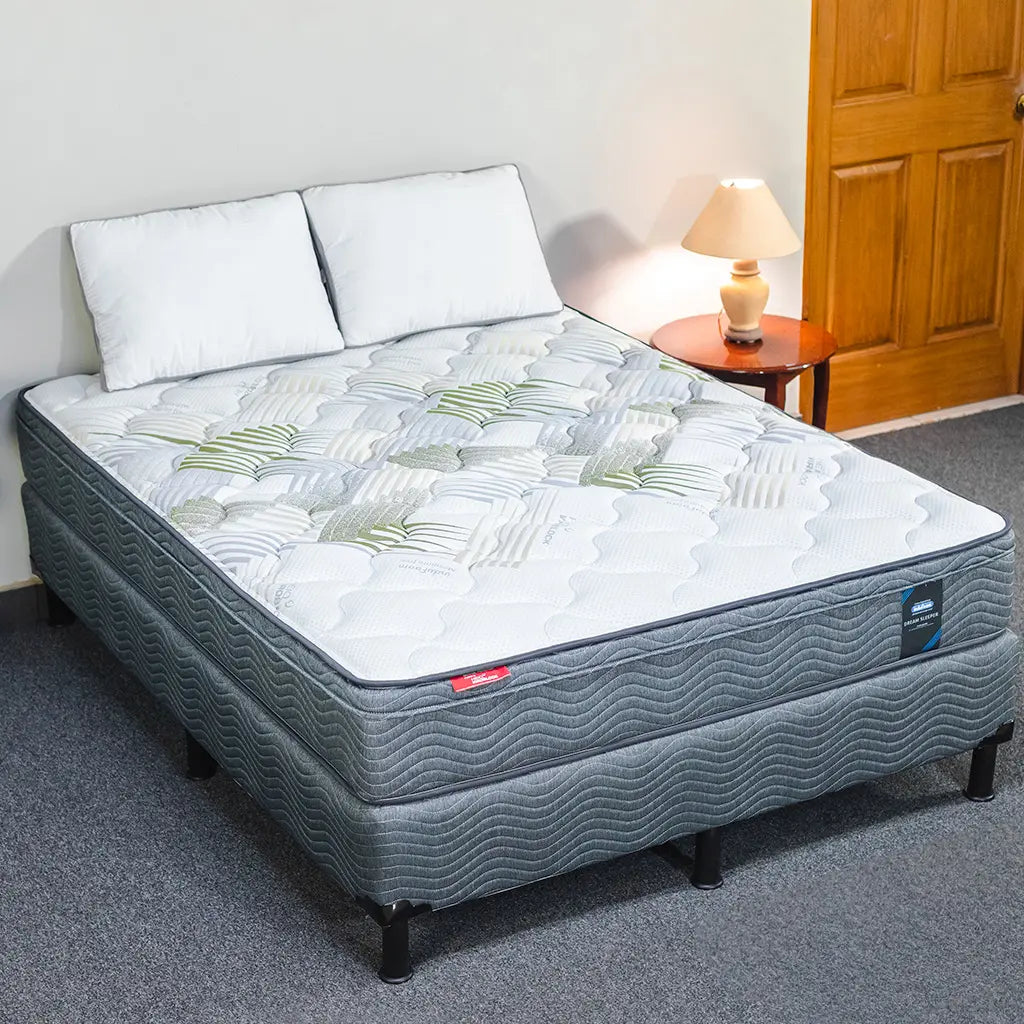 Camas y colchones Indufoam Dream Sleeper | Beds and Dreams – Beds & Dreams