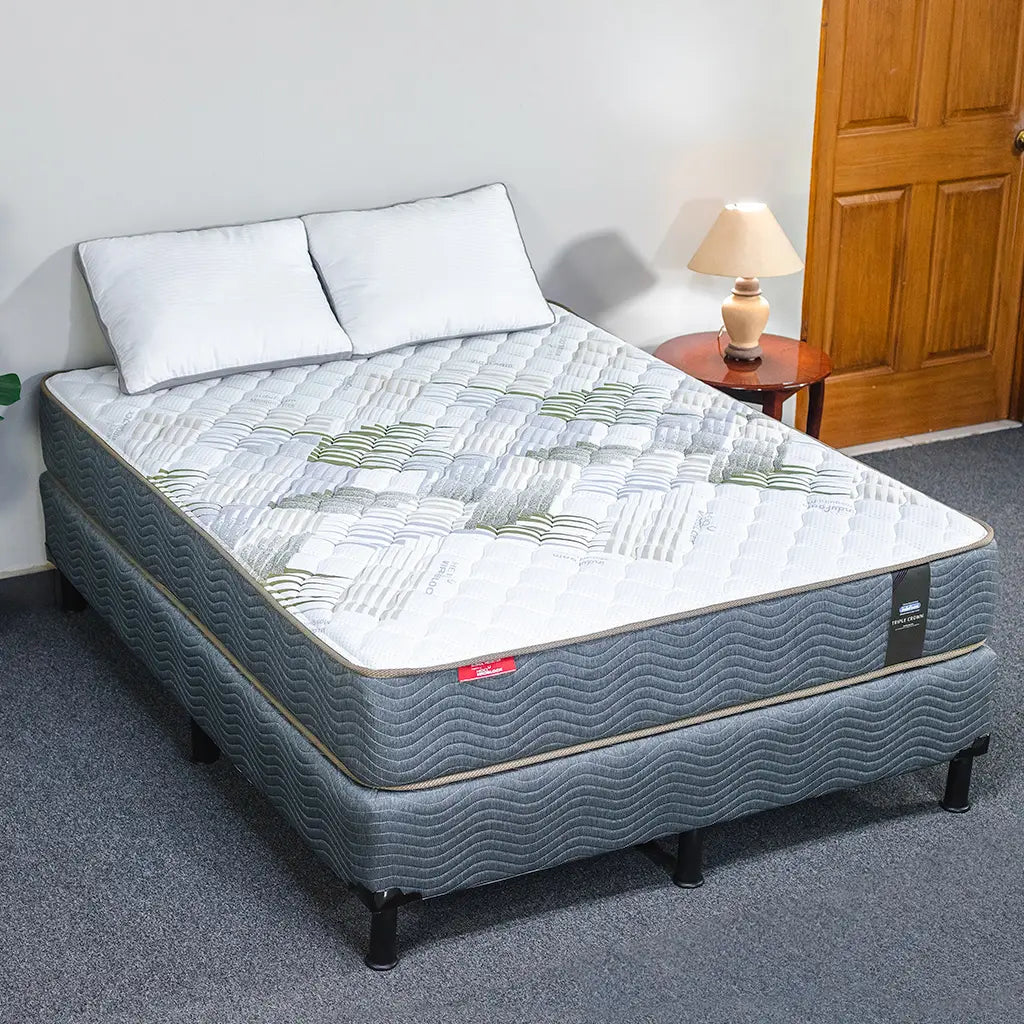 Camas y colchones Indufoam Triple Crown | Beds and Dreams – Beds & Dreams
