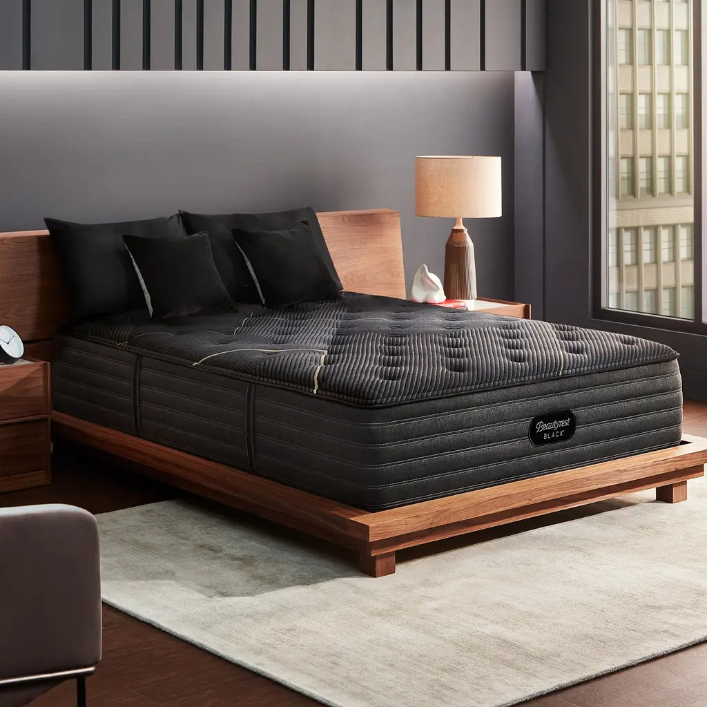 Tipos De Colchones Simmons Beautyrest Amazon.com: Simmons Beautyrest