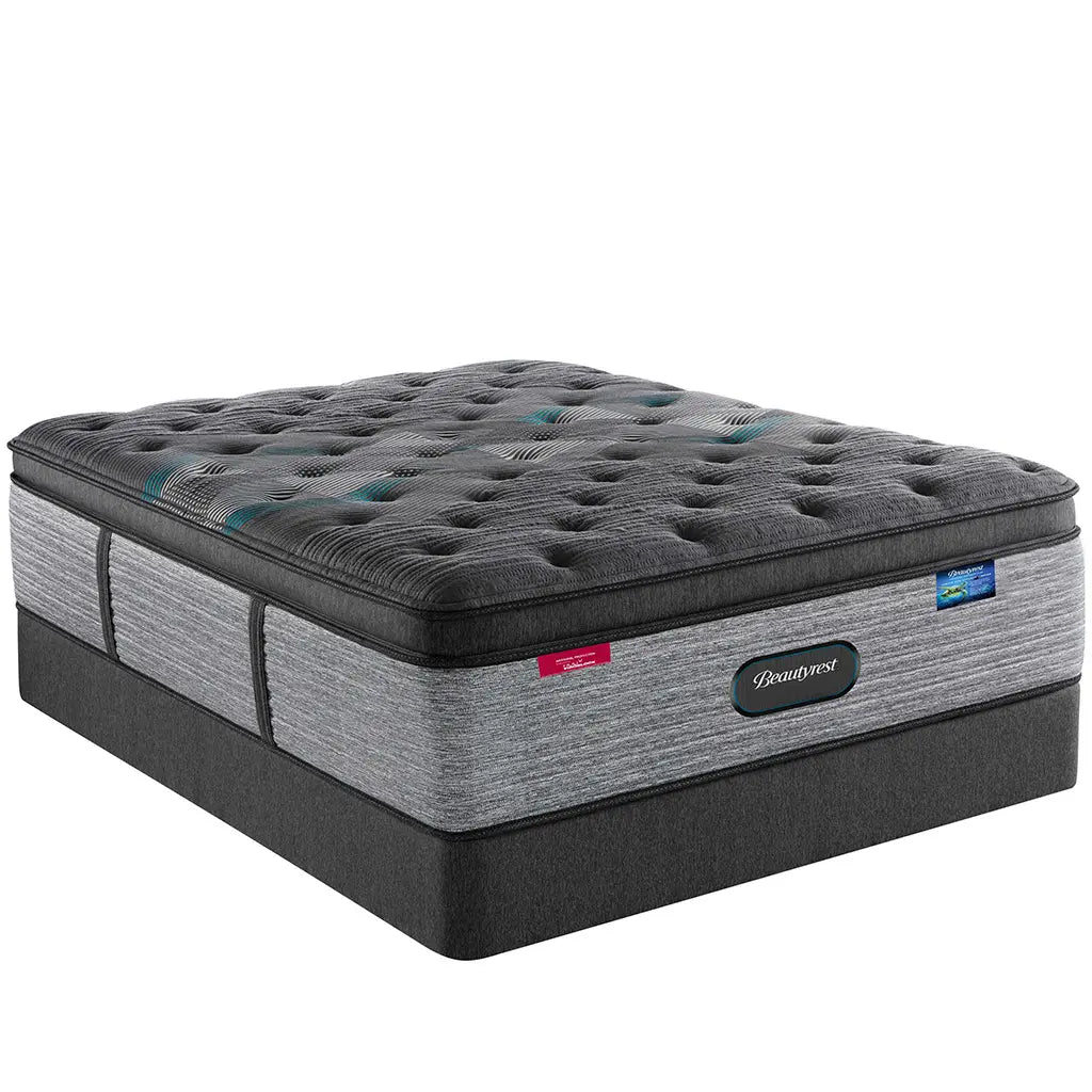 Camas y colchones Simmons Beautyrest HLux Pillow Top | Beds and Dreams ...